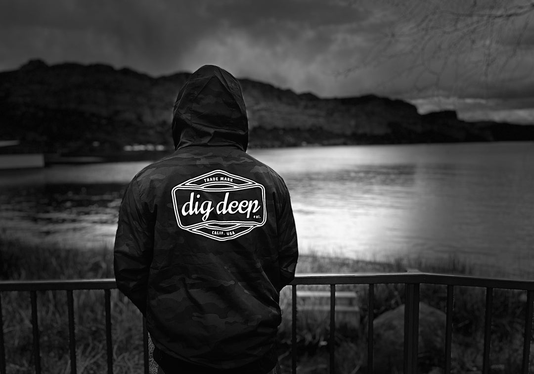 Dig Deep Enterprises