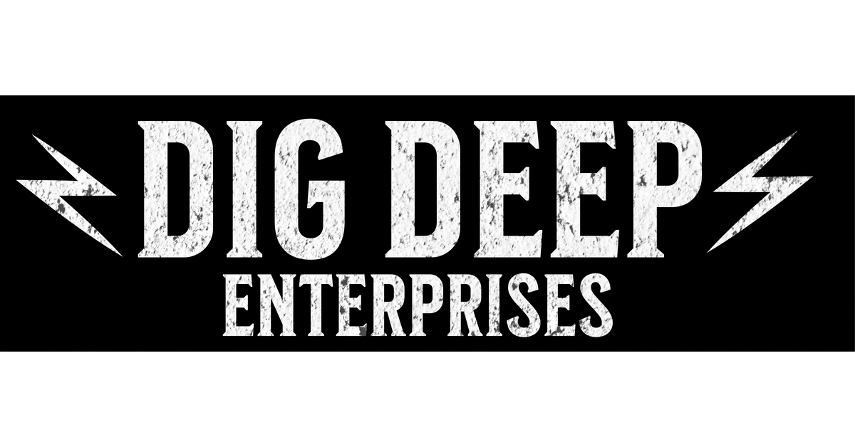 Dig Deep Enterprises